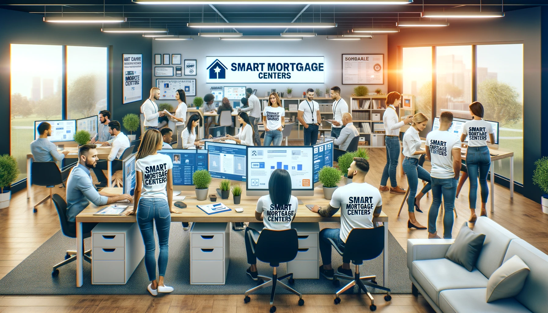 Celebrating 27 Remarkable Years at Smart Mortgage Centers - Smart ...