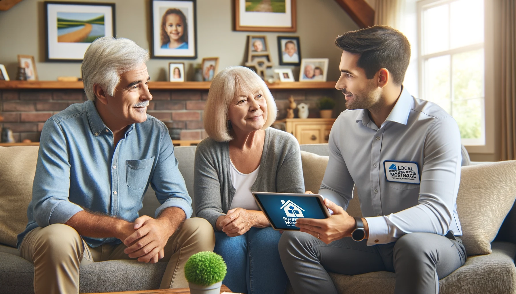 Understanding Reverse Mortgages and the Benefits of Working with Smart ...