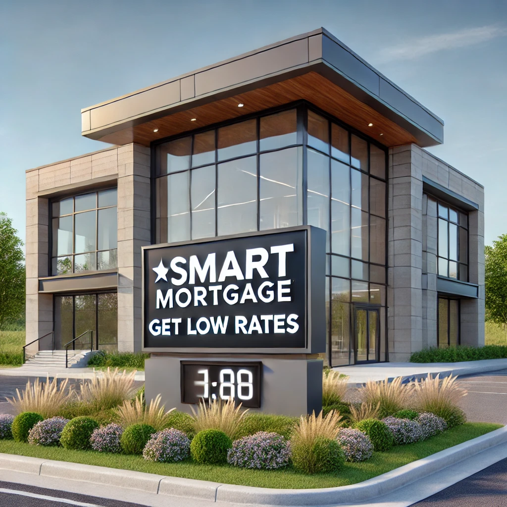 The Benefits of Using a Mortgage Broker - Smart Mortgage Centers